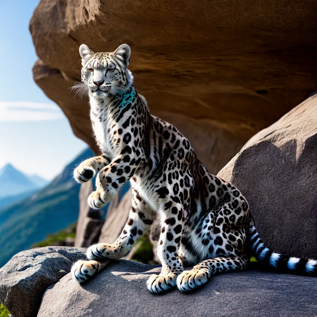 Encante-se com a Natureza: Conheça os Felinos Selvagens Mais Exóticos ...