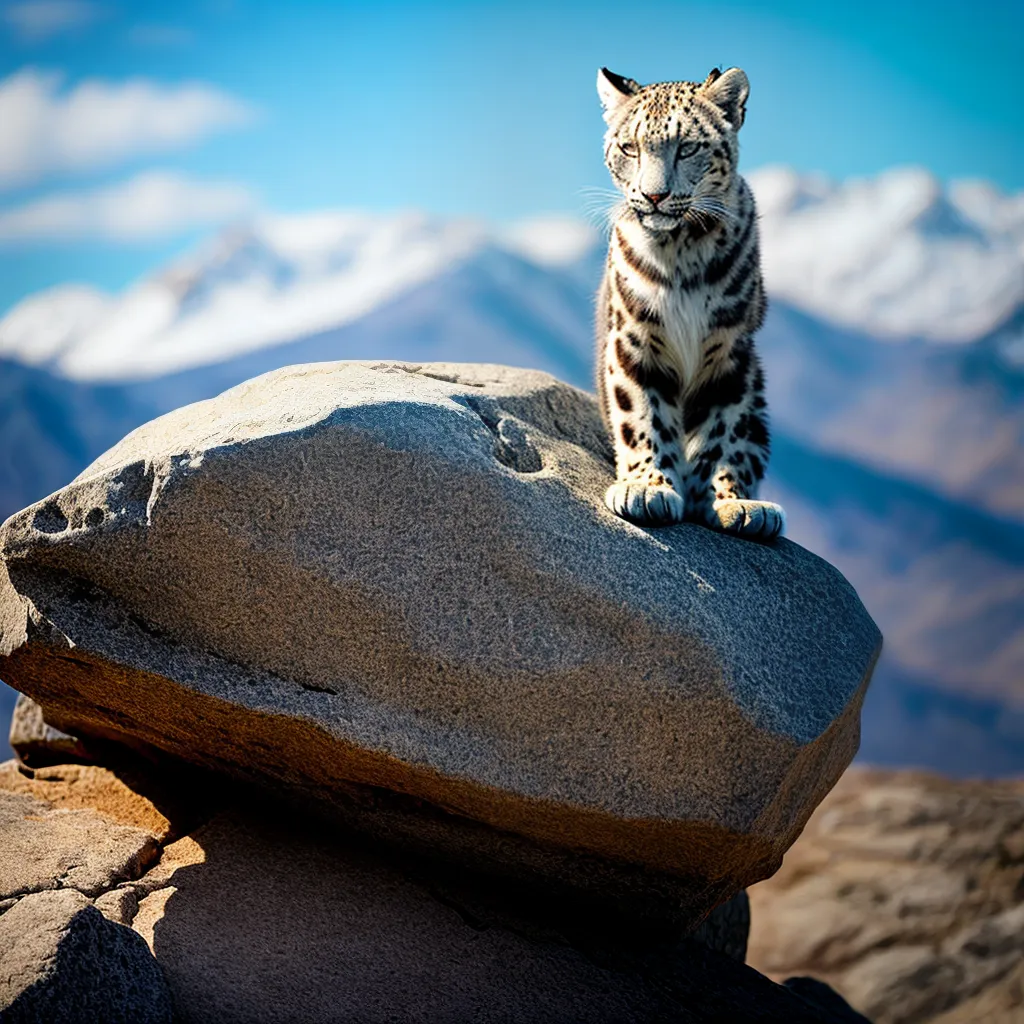 Encante-se com a Natureza: Conheça os Felinos Selvagens Mais Exóticos ...