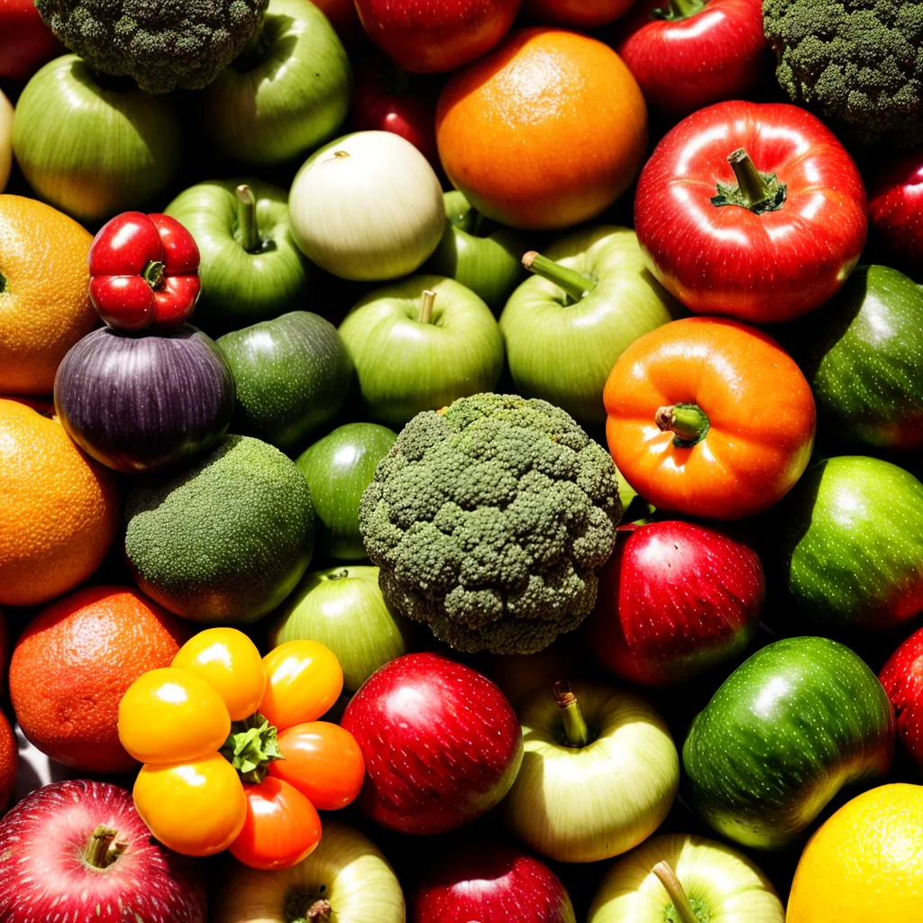 Melhore a Eficiência Alimentar com Estas Dicas Comprovadas