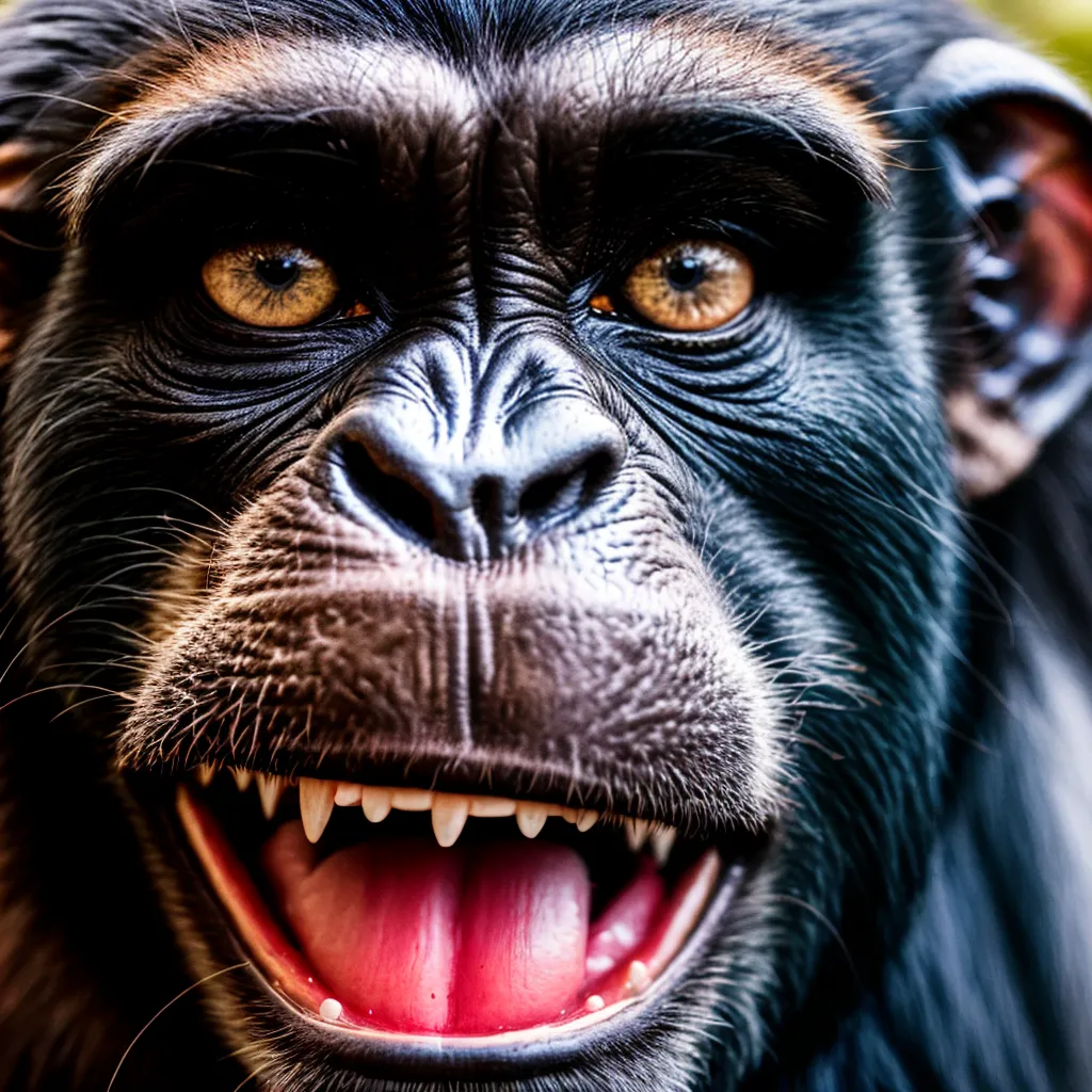 Como o Estudo de Primatas Pode Contribuir para a Psicologia Humana