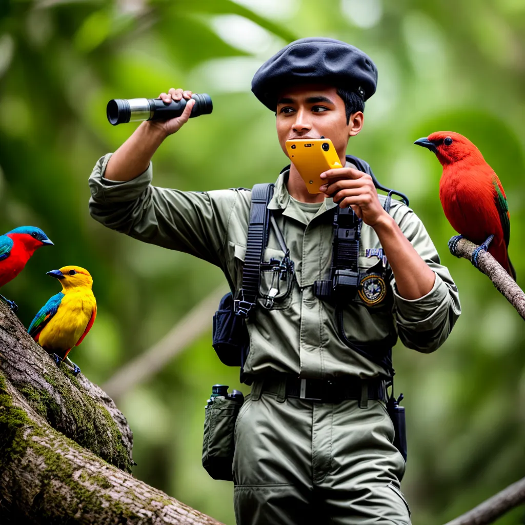 Como Iniciar uma Carreira de Sucesso em Zoologia: Dicas Práticas