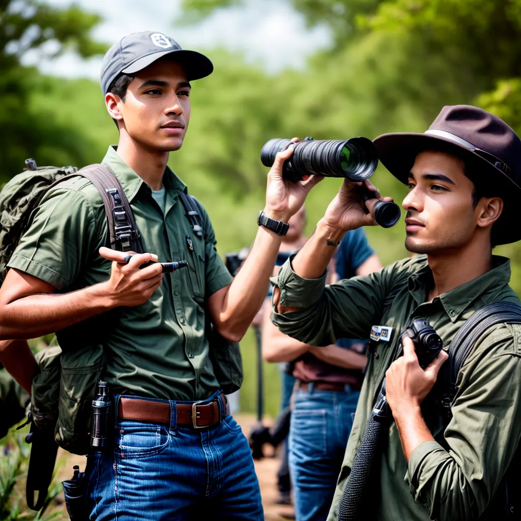 Como Iniciar uma Carreira de Sucesso em Zoologia: Dicas Práticas