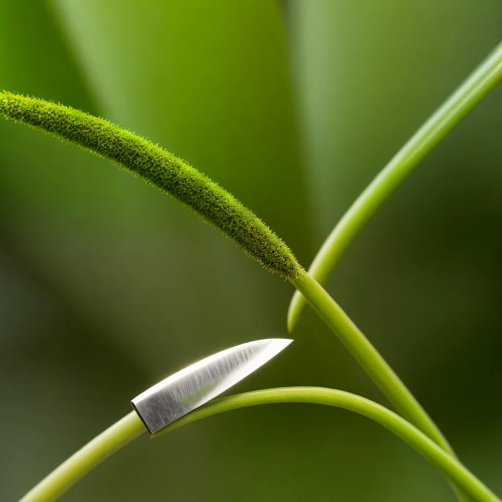 Poda ou Podridão: Como Evitar Doenças com o Corte Correto!
