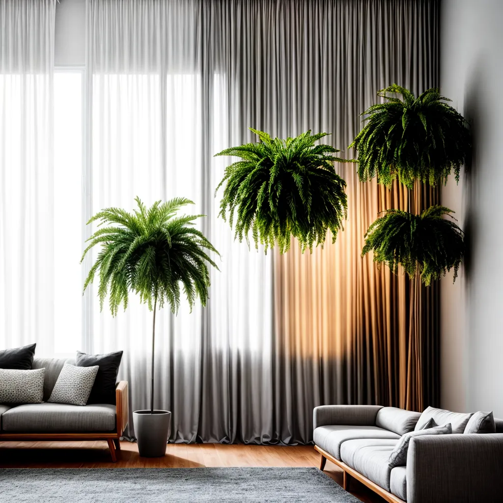 Verdejante sem Sol: As Melhores Plantas de Sombra para Interiores ...