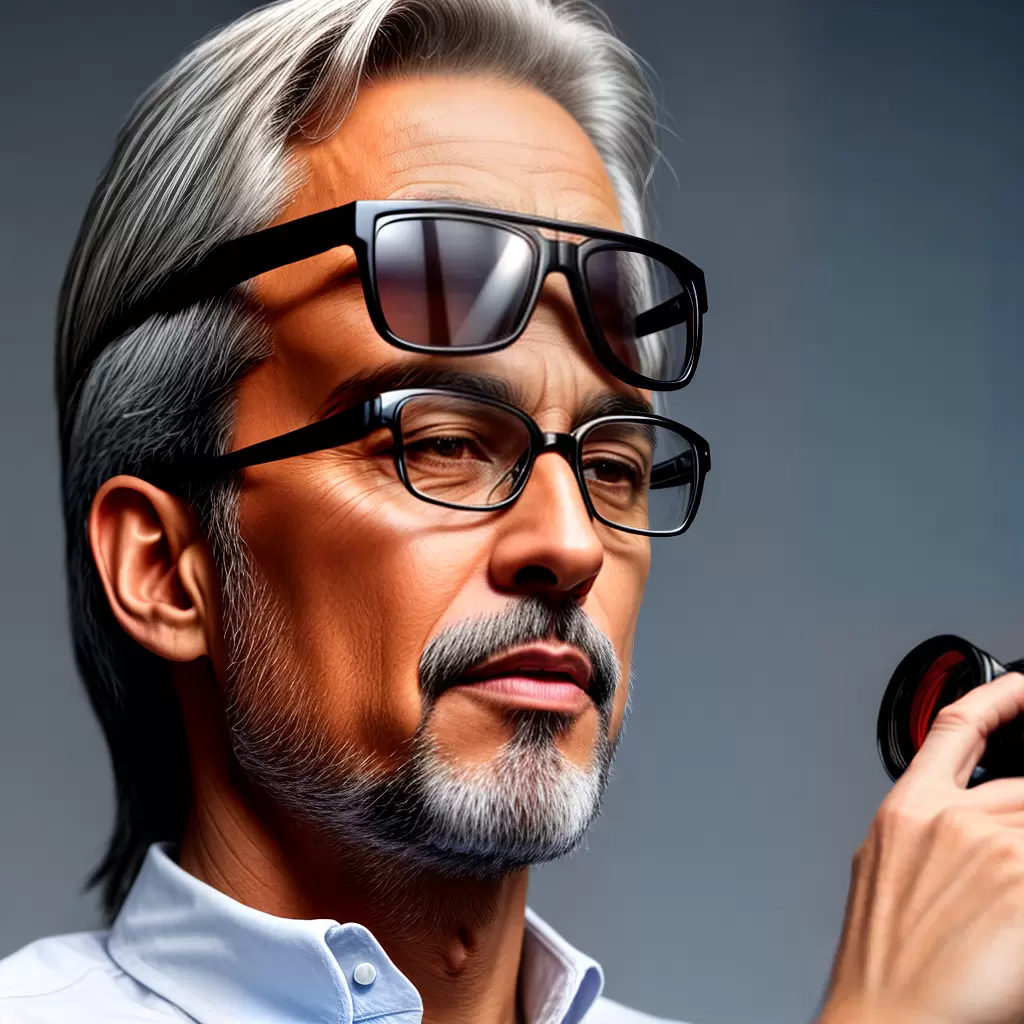 Lentes progressivas: uma solução para presbiopia