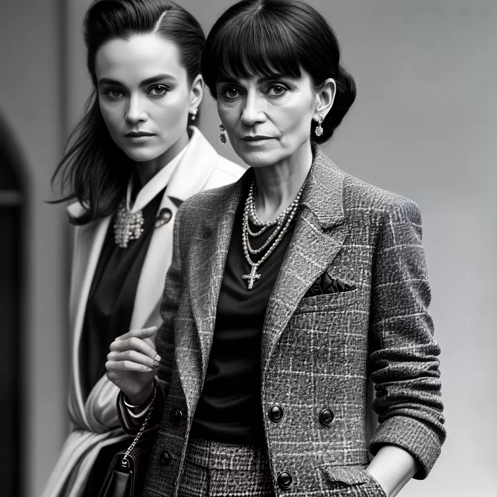 Chanel Atemporal: As 10 Peças Mais Icônicas da Marca e Como Usá-las Hoje.