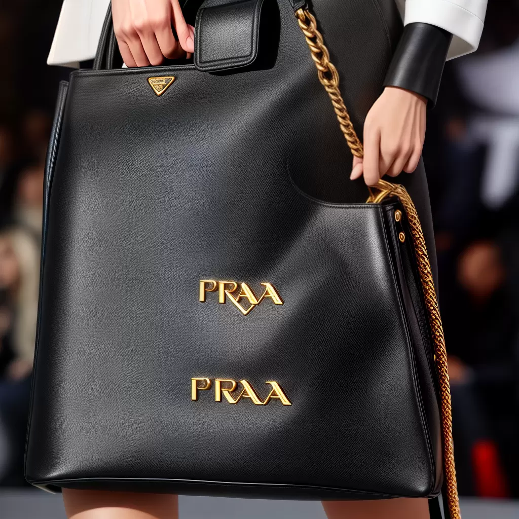 O Universo Prada: Uma Imersão nos Design mais Característicos da Marca