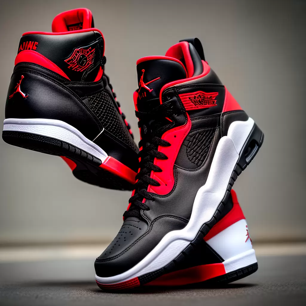 Air Jordan: A Saga do Tênis que Mudou o Basquete e a Moda