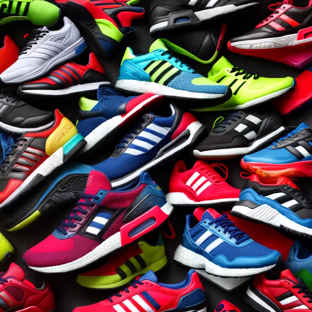 As 10 melhores edições limitadas da Adidas que você precisa conhecer