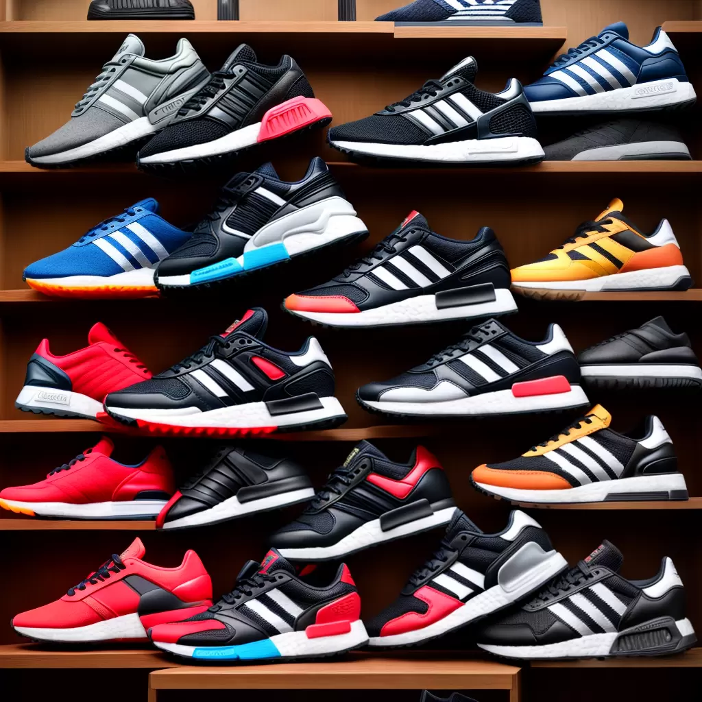As 10 melhores edições limitadas da Adidas que você precisa conhecer