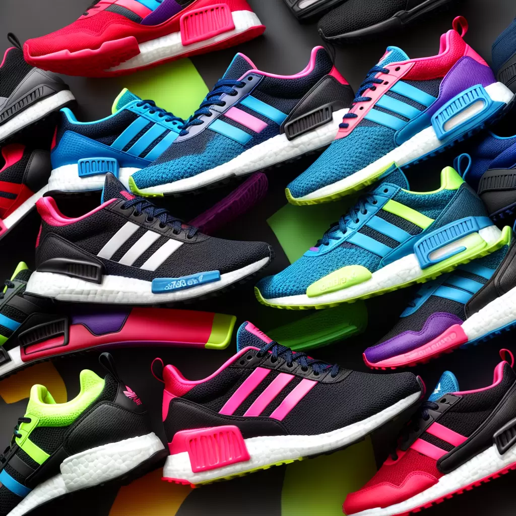 As 10 melhores edições limitadas da Adidas que você precisa conhecer