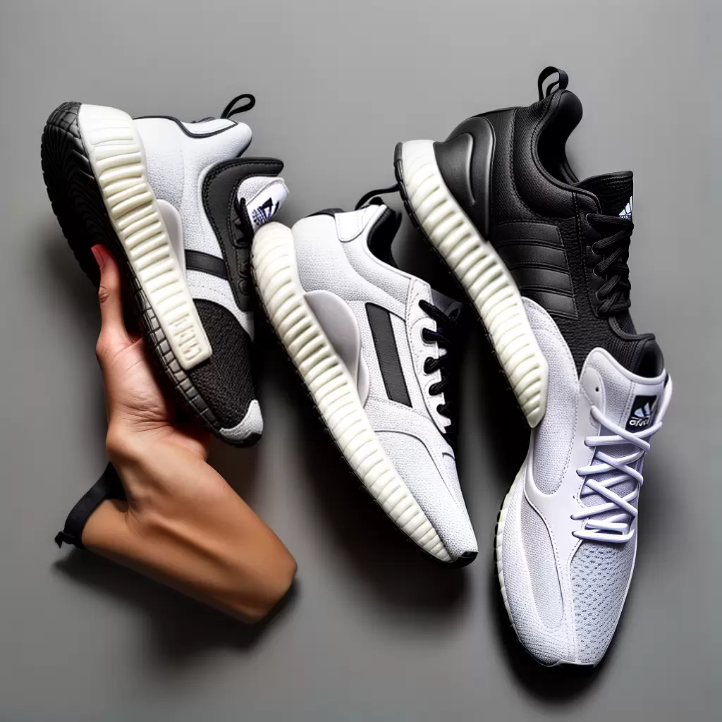 Colaborações Mais Icônicas da Adidas: de Kanye West a Alexander Wang