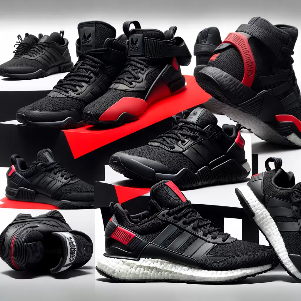 Colaborações Mais Icônicas da Adidas: de Kanye West a Alexander Wang