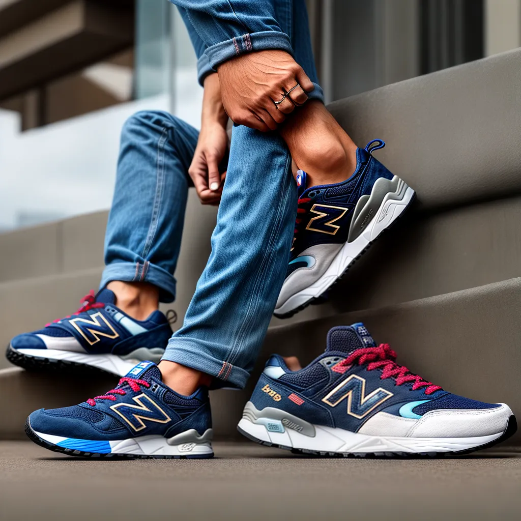 Guia definitivo para a escolha do seu tênis New Balance
