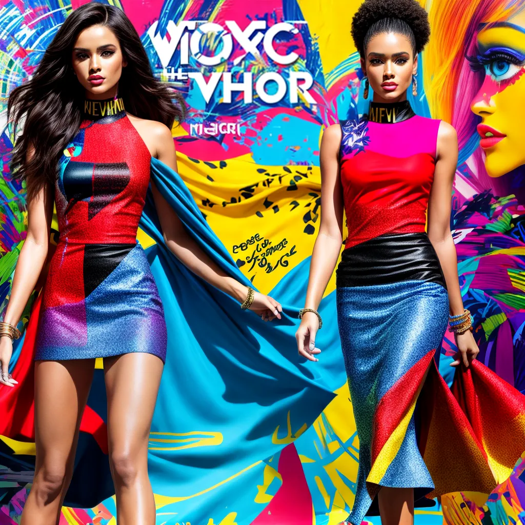 A influência da cultura pop na moda atual