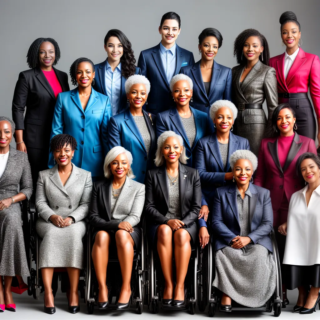 Moda inclusiva para pessoas com deficiência