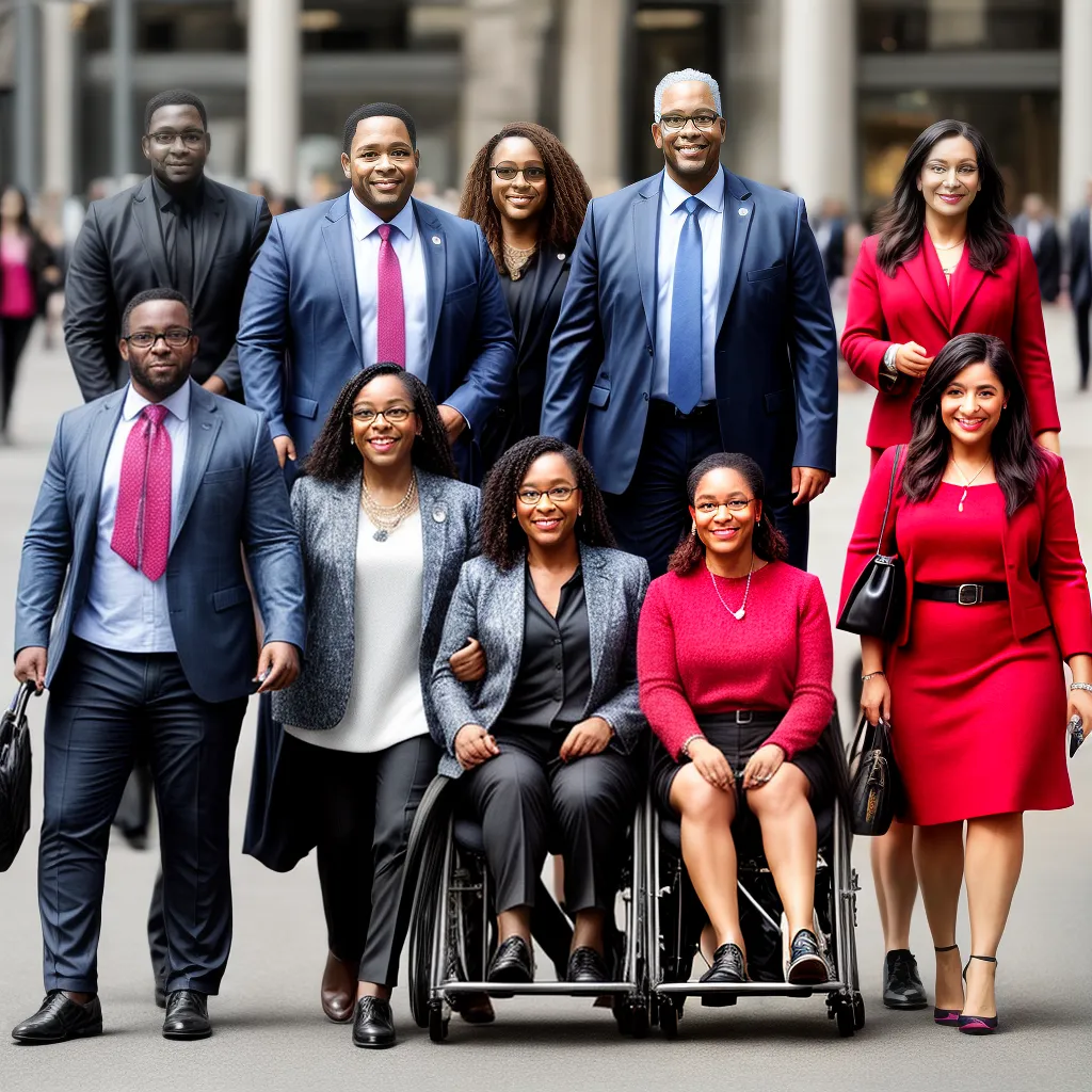 Moda inclusiva para pessoas com deficiência