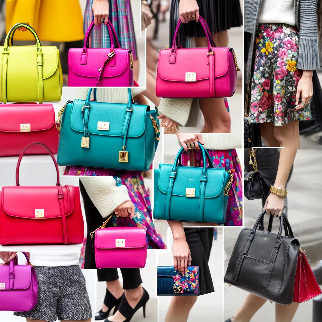 A História de Kate Spade e seu Impacto na Moda Feminina