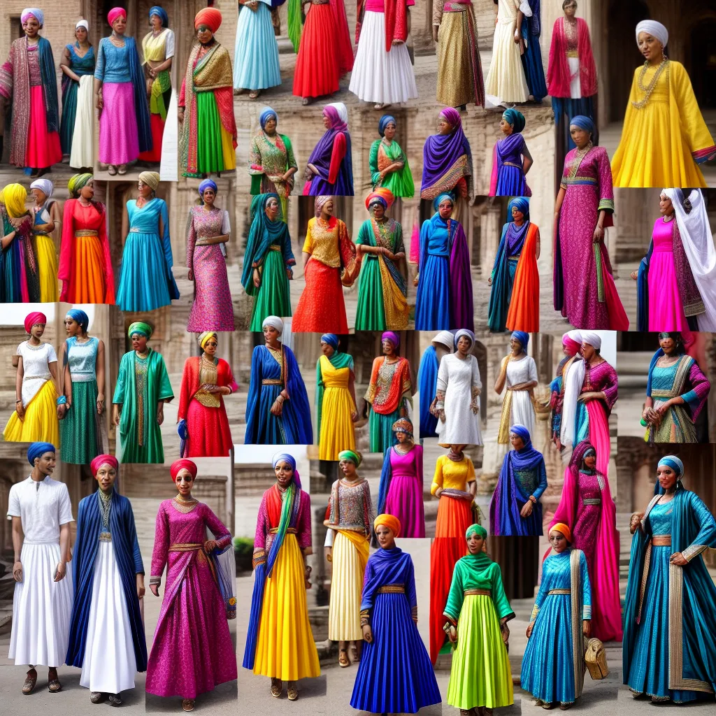 Turbantes para Todas as Estações: Dicas de Como Usar esse Acessório o ...