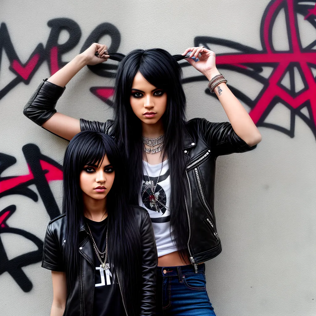 Moda Emo: Estilo e Subcultura