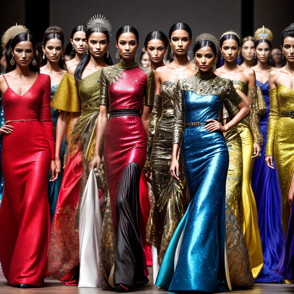 A Influência da Moda Italiana