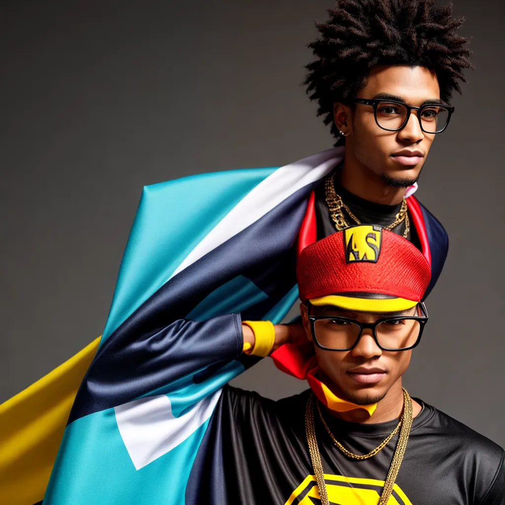 Moda Geek Estilo E Fandom 9972