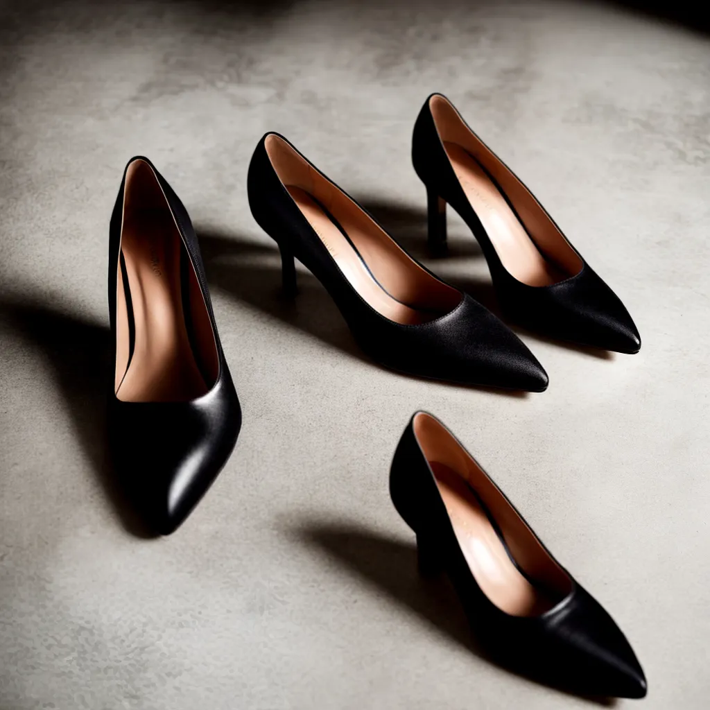 Slingback: o calçado clássico que está de volta com tudo