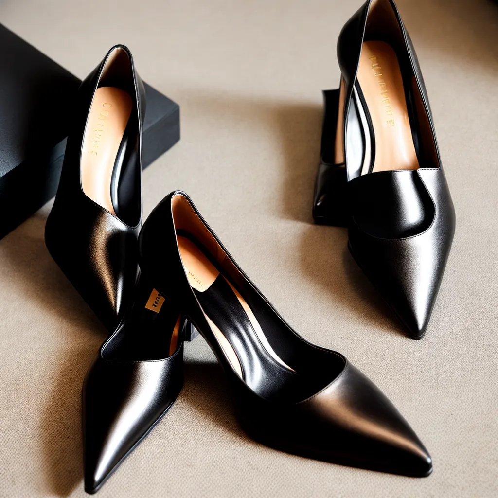 Como combinar Slingbacks para um look elegante e sofisticado