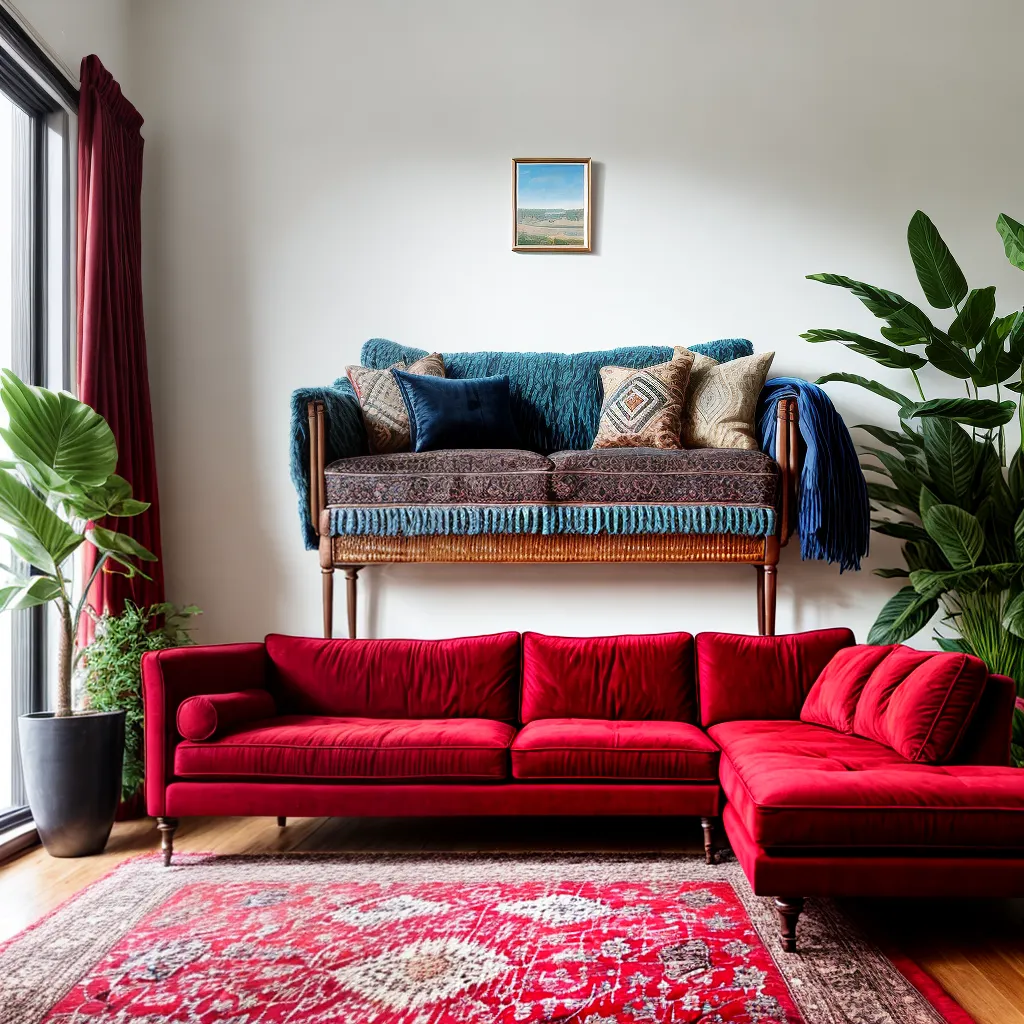 Bohemian Chic: Inspirações para adotar o estilo boêmio de forma sofisticada