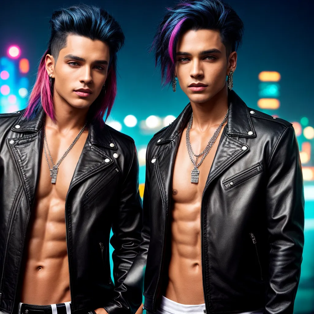 Estilo Glam Rock: Como adotar o glamour do rock 'n' roll nos seus visuais