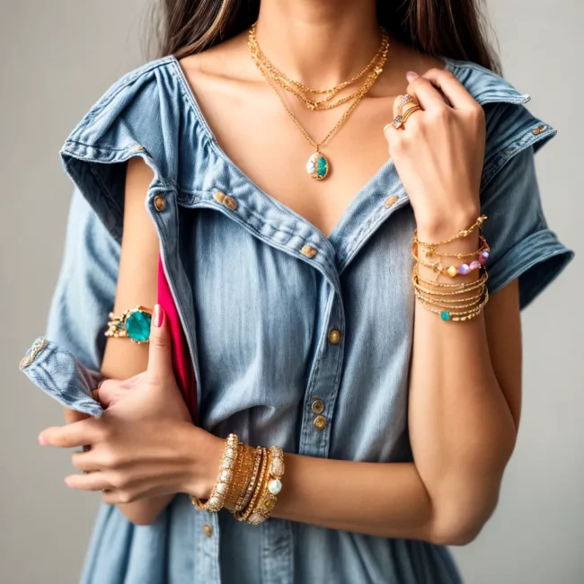 Tendências de Acessórios Femininos da Moda Feminina 2016