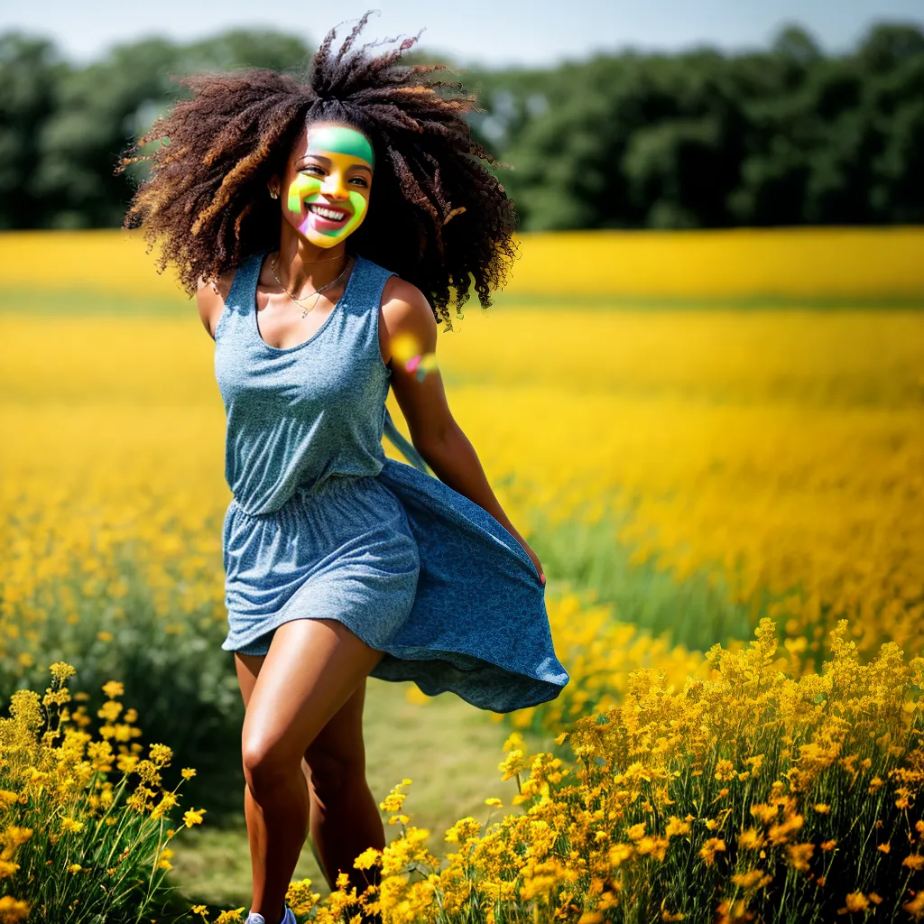 Cabelos crespos infantis: dicas e cuidados