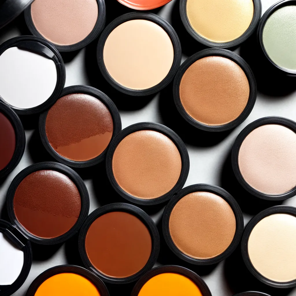 Como escolher a base perfeita para o seu tom de pele