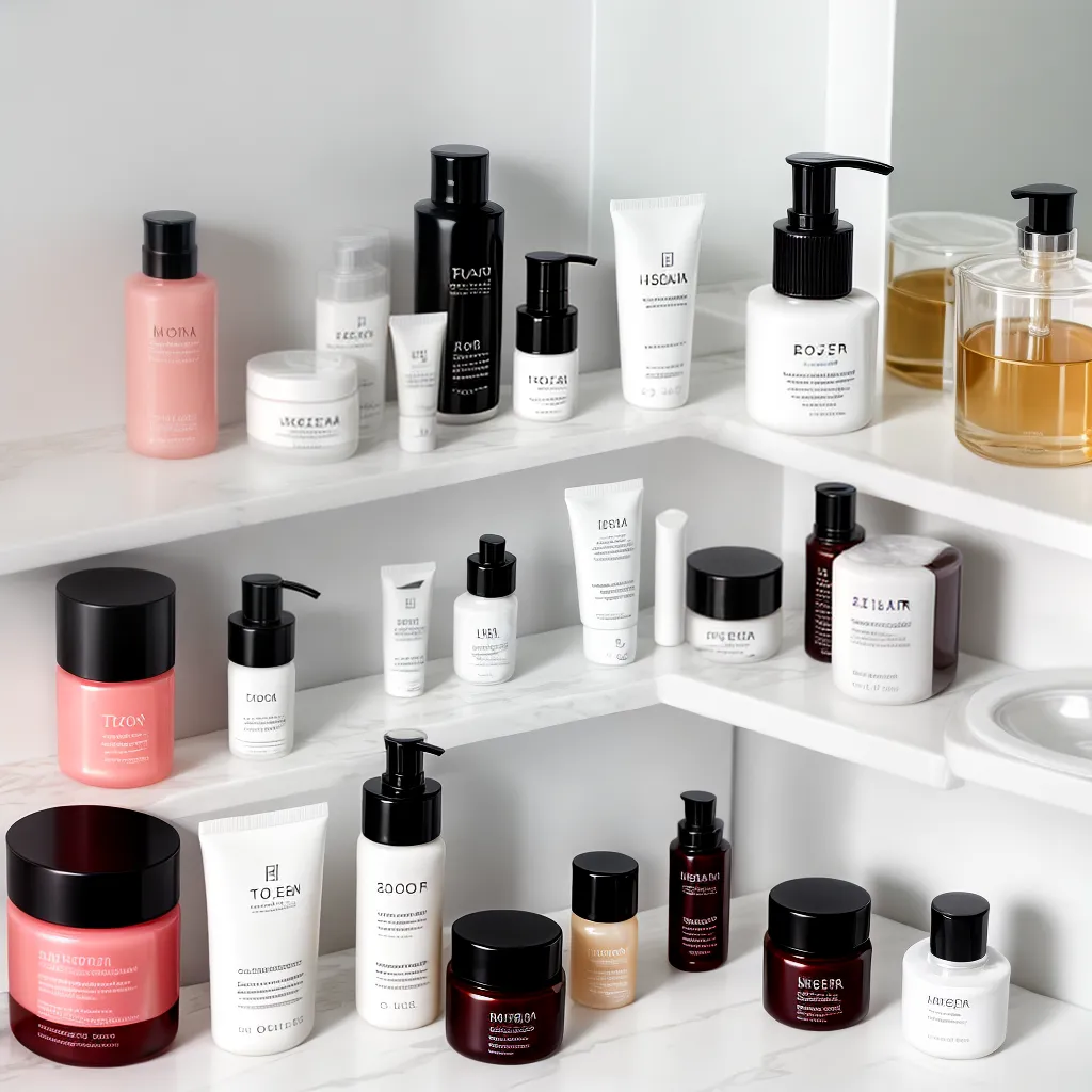 Os 5 Passos Para Uma Rotina de Cuidado Facial Matinal Eficaz