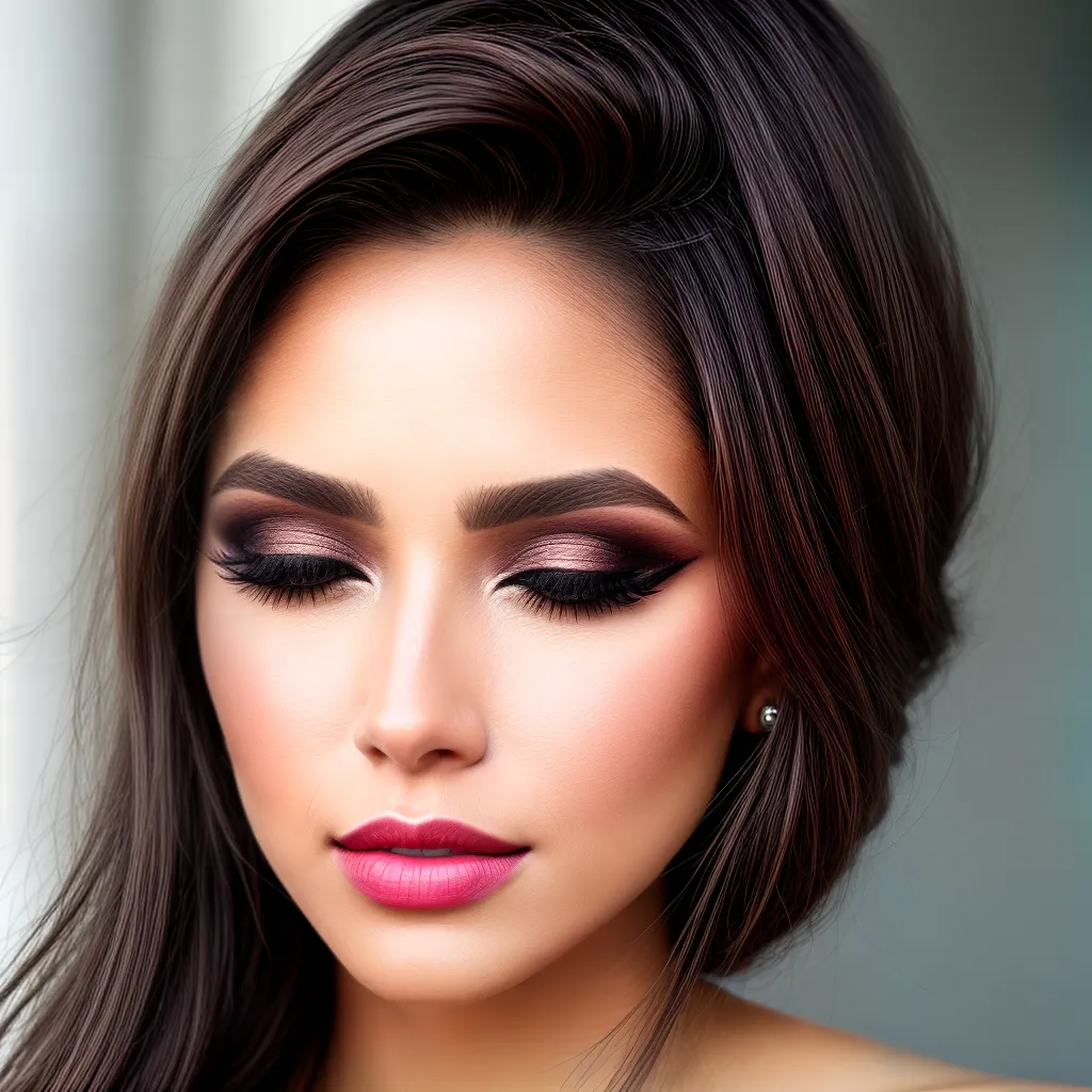 Guia do Iniciante: Como Começar a Usar Maquiagem