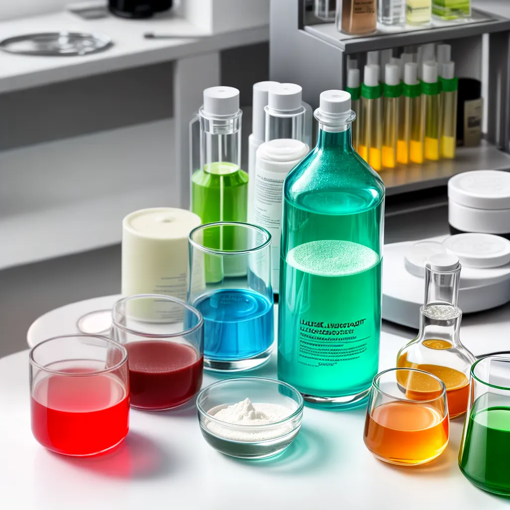 A Ciência dos Cosméticos: Entenda como Eles Funcionam