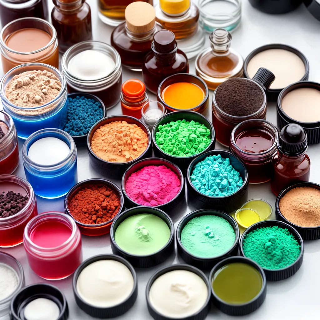 A Ciência dos Cosméticos: Entenda como Eles Funcionam