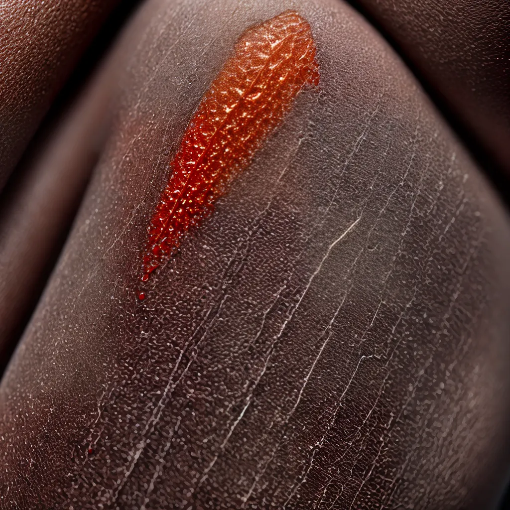 Dermatologia 101: Entendendo a Pele Humana