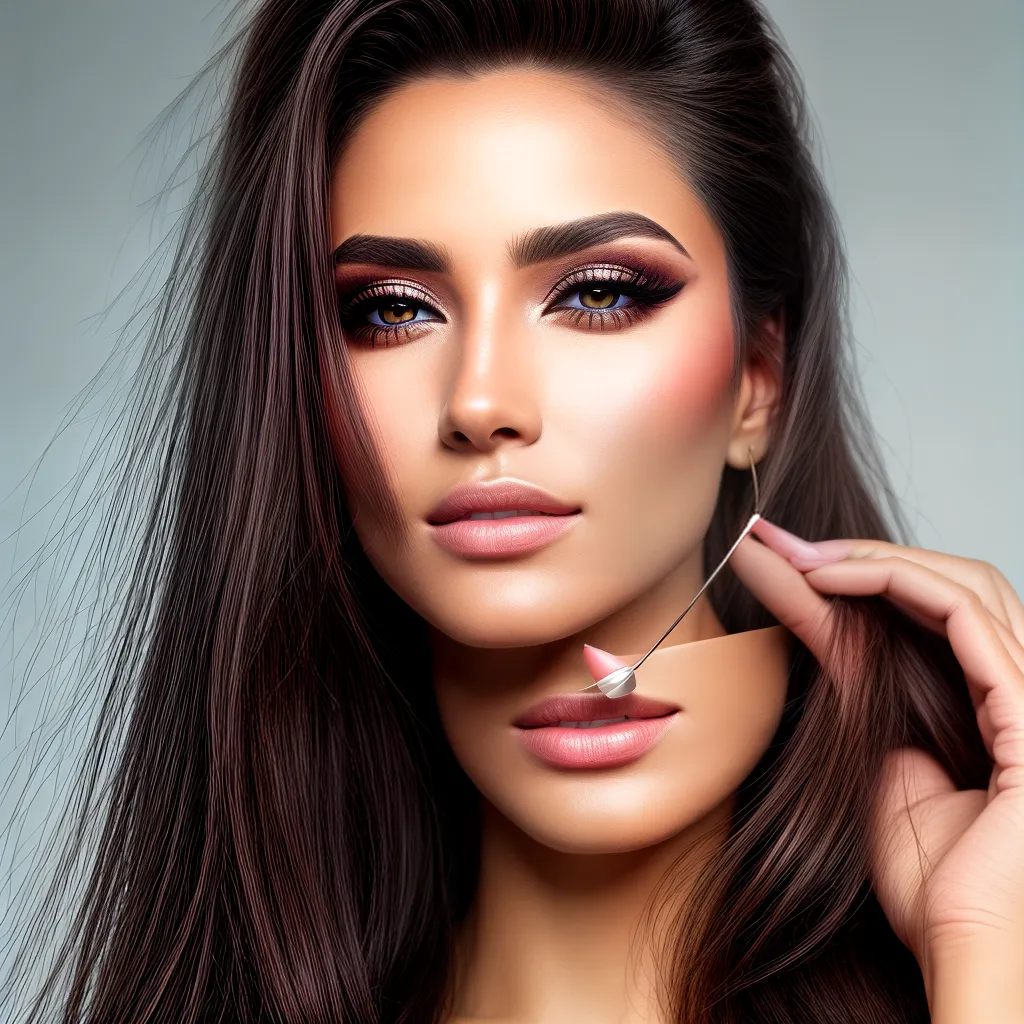 5 Dicas para Uma Maquiagem Sem Erros