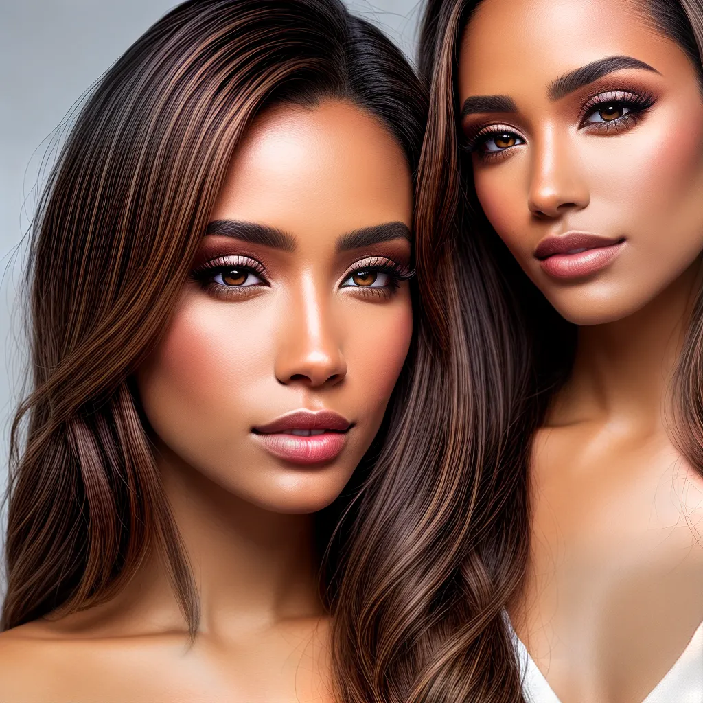 Como Fazer um Look de Maquiagem Bronzeada Perfeito