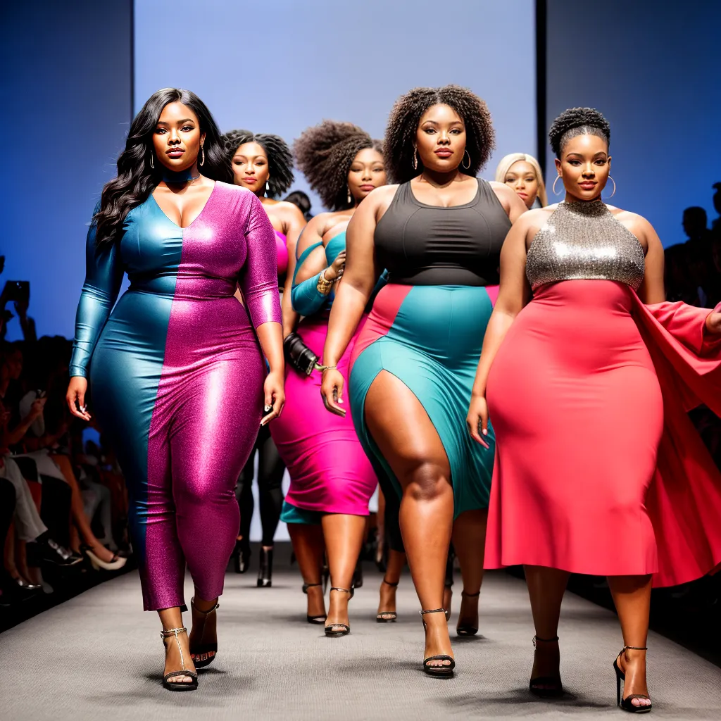 Moda Plus Size: As Melhores Marcas para Investir