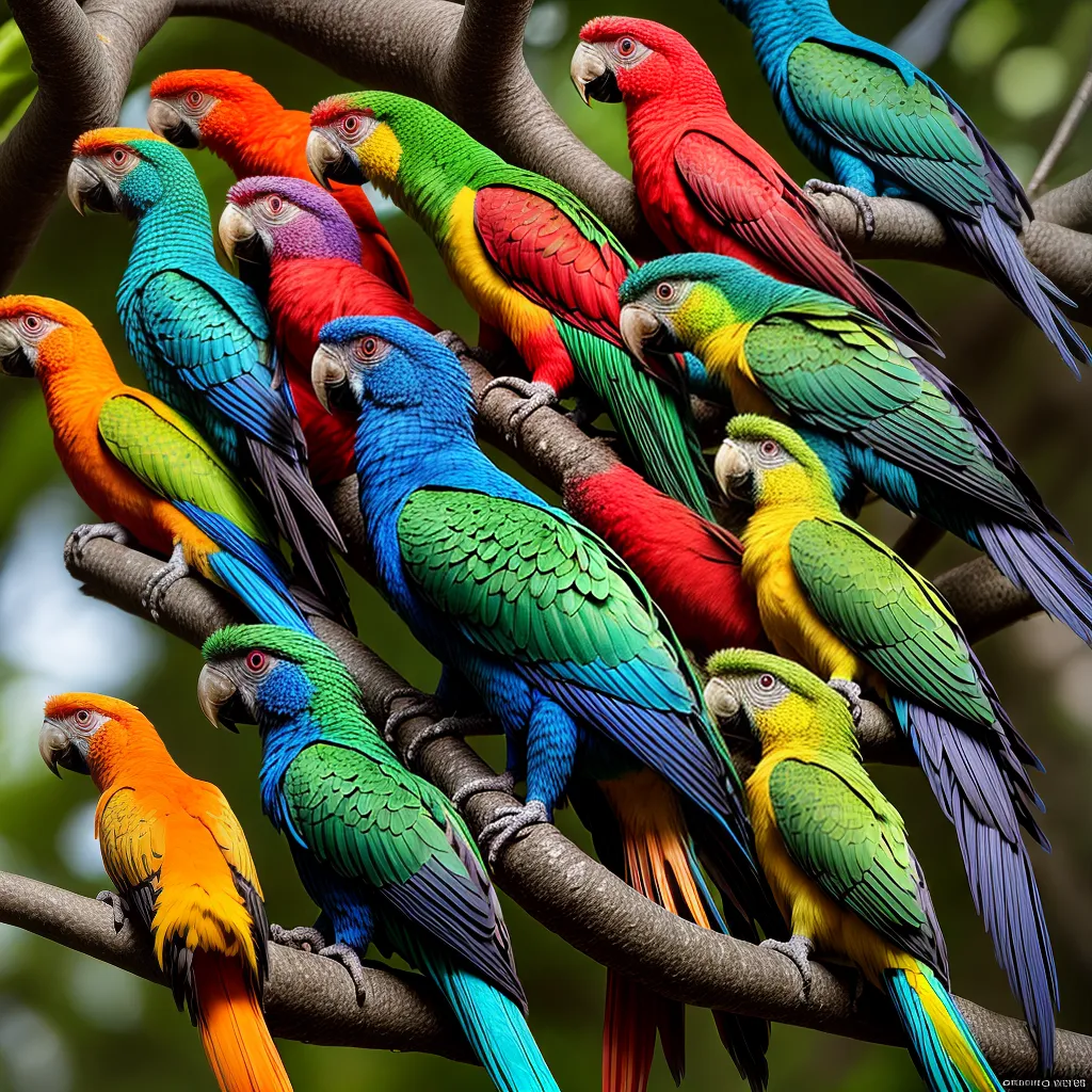 Pets Exóticos: O que Você Precisa Saber Antes de Adotar