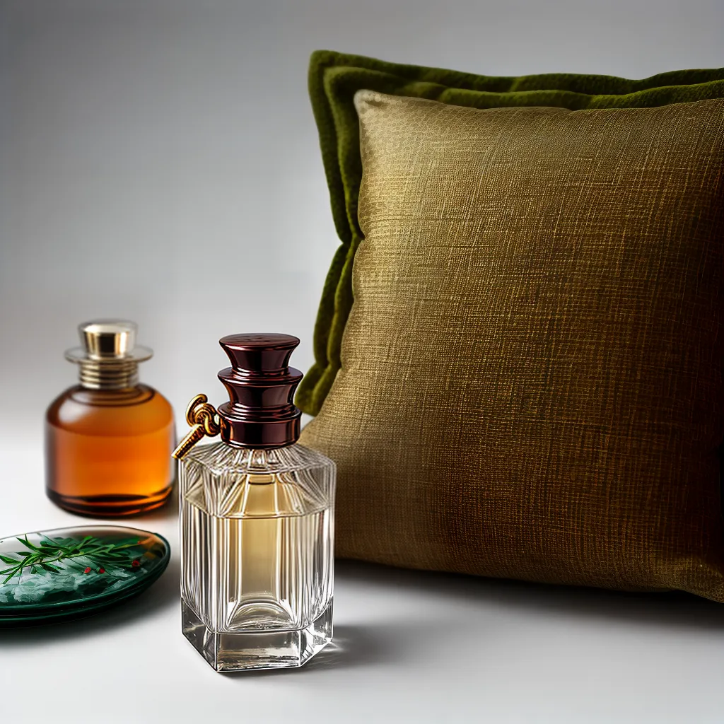 Aromas proibidos: Controvérsias na história do perfume.