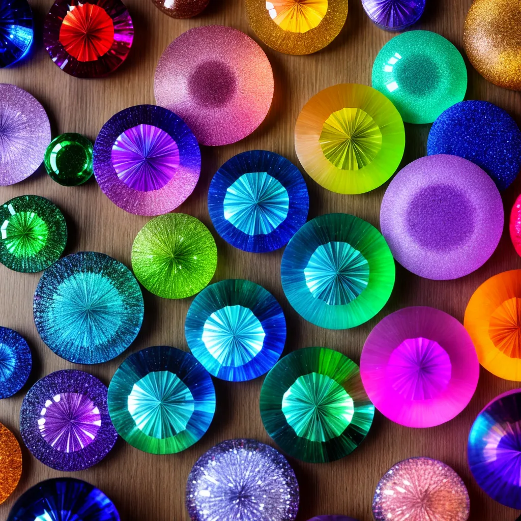 Como os cristais podem transformar sua vida