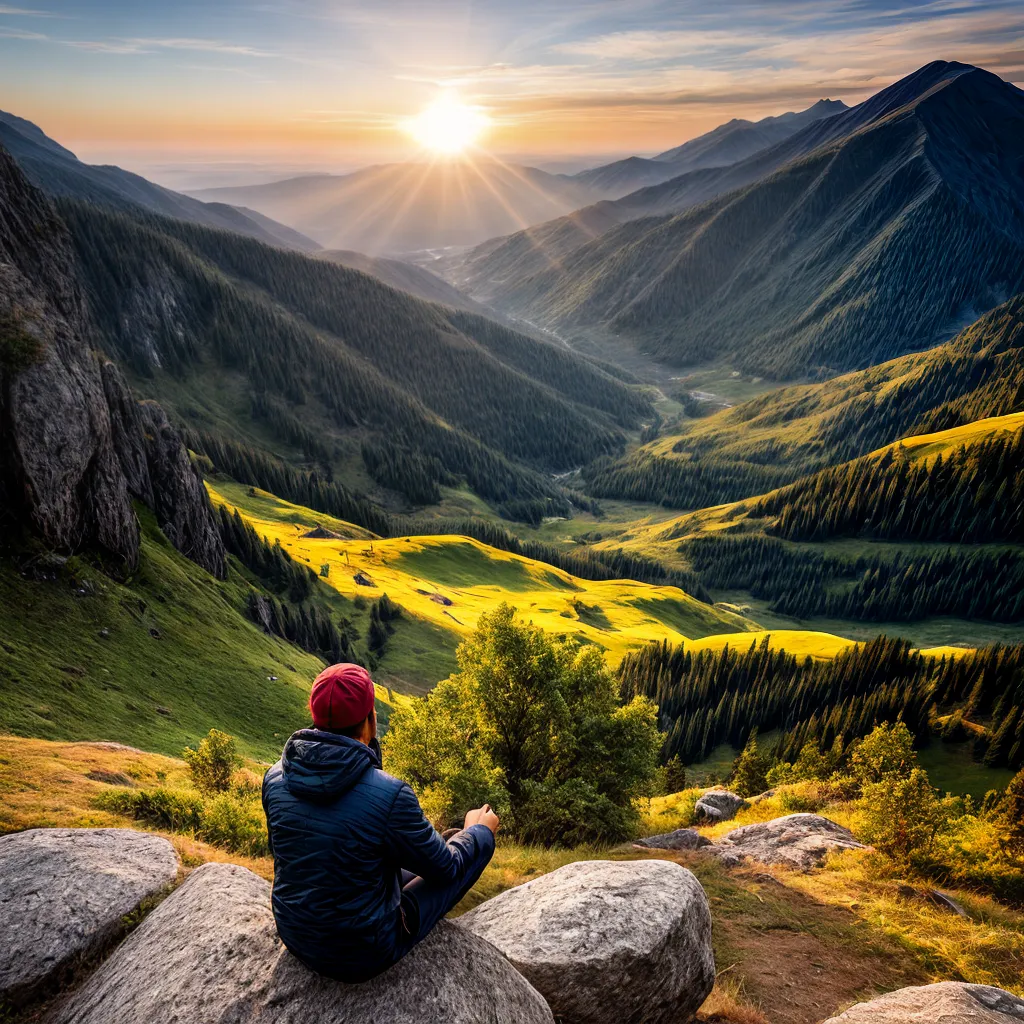 Mantras poderosos para transformar seu dia