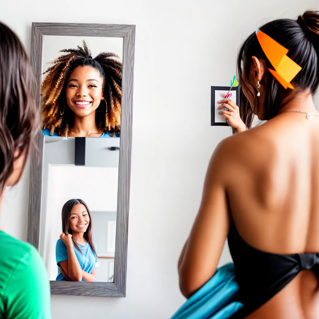 10 Hábitos Diários que Impulsionam a Autoestima