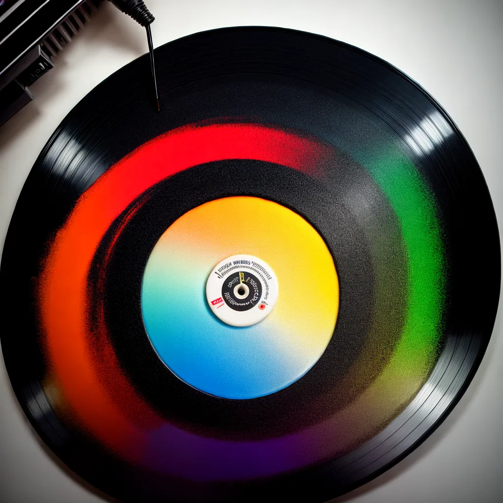 A Revolução dos Gêneros Musicais: Fusion e Novas Tendências