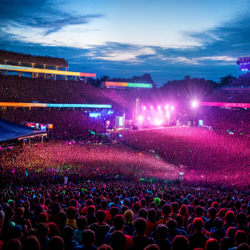 A Revolução dos Gêneros Musicais: Fusion e Novas Tendências