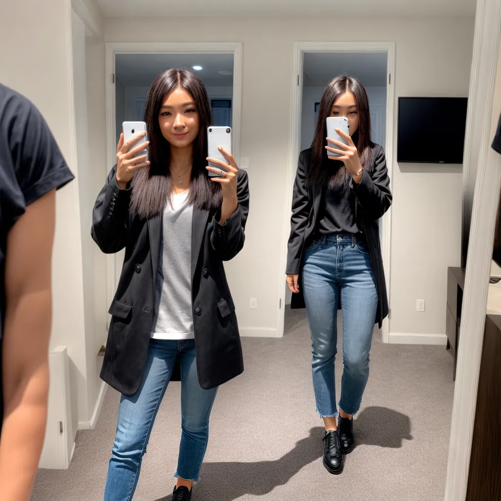 A Ascensão do Comportamento Narcisista na Era Digital