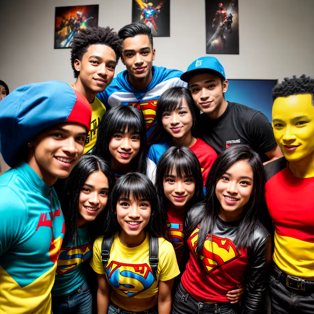 O Impacto da Cultura Pop no Comportamento da Juventude